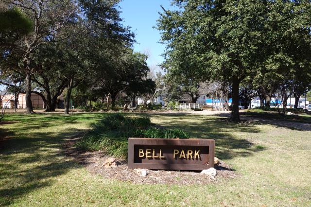 Bell Park