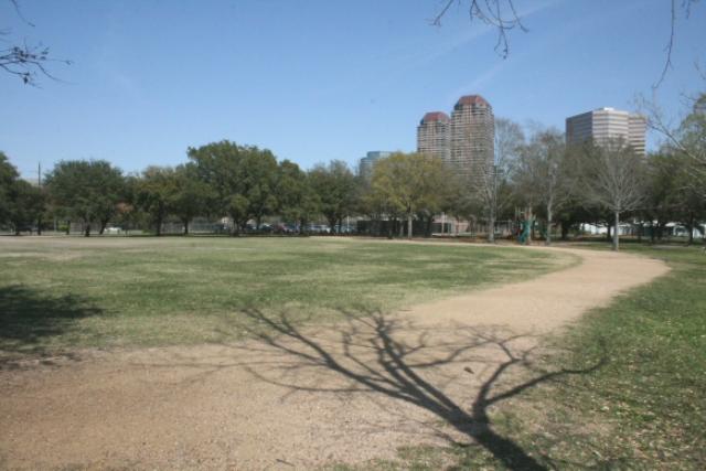 Grady Park
