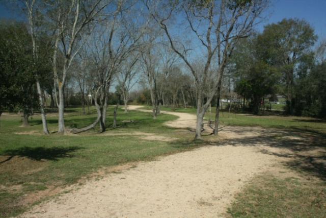 Fry Road Park