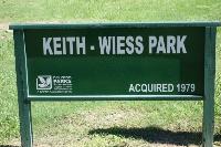 Keith-Weiss Park
