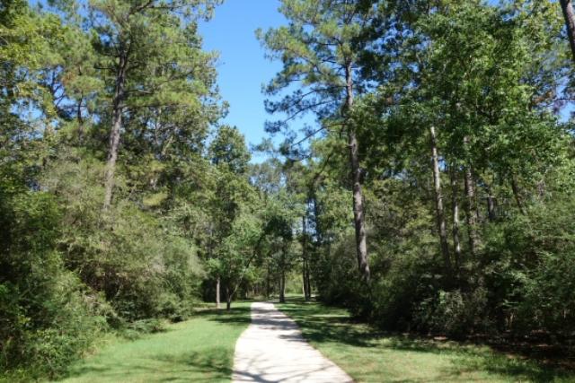 Keith-Weiss Park