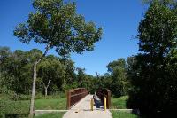 Keith-Weiss Park