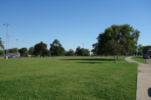 Ingrando Park
